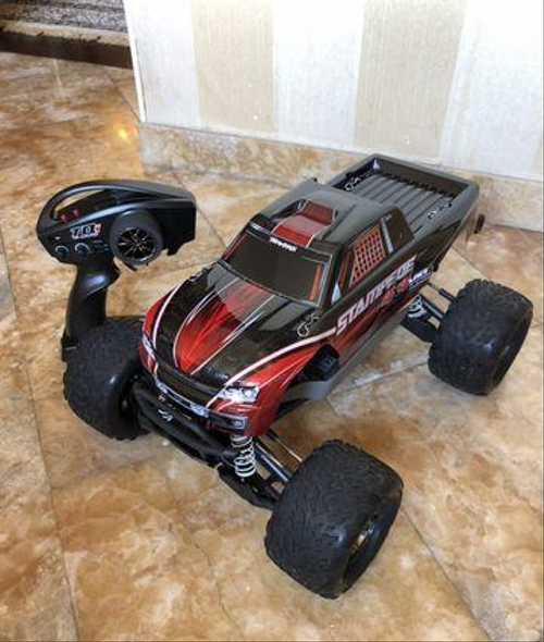 Traxxas stampede 4WD VXL