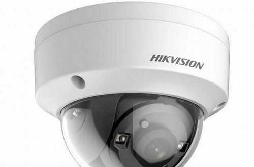 DS-2CE57U8T-vpit (3.6mm) Hikvision