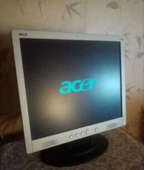 Монитор Acer AL1715
