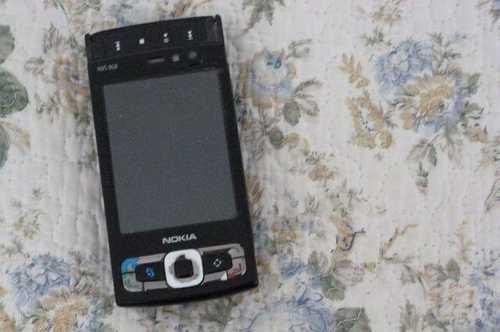 Телефон Nokia N95