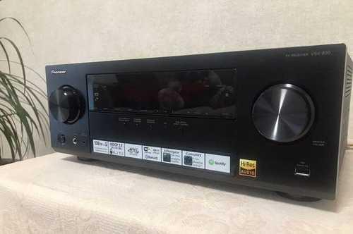 Ресивер Pioneer VSX-830