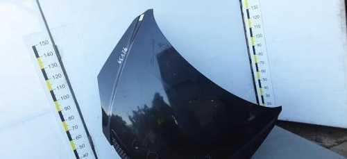 Капот mazda 3 1