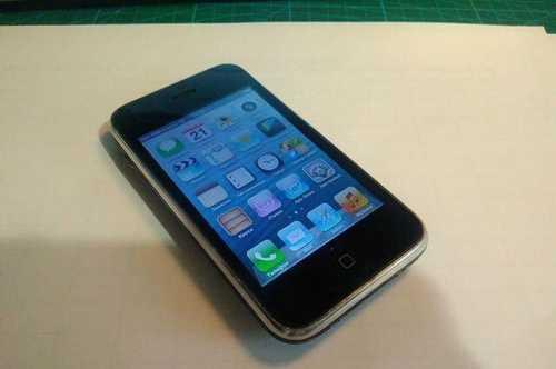 iPhone 3gs 16G