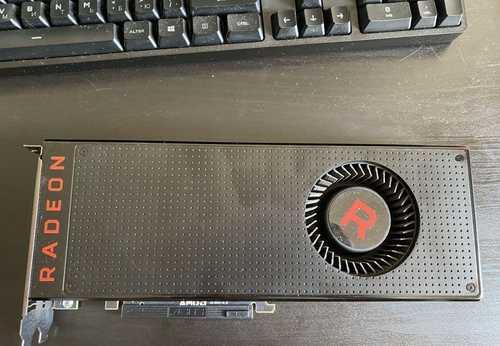 AMD Vega 56 Ref