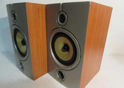Wharfedale Diamond 8.2 Акустика England