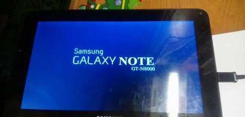 Samsung note GT-N8000