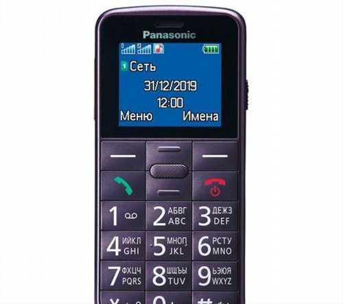 Panasonic KX-TU110 без коробки
