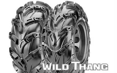 Шины для квадроцикла CST Wild Thang 27-12