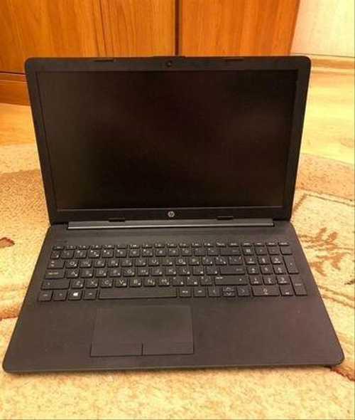 Ноутбук HP Laptop 15-db0234ur