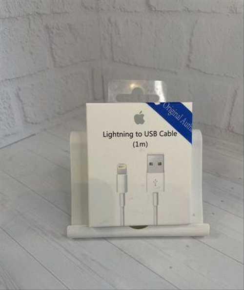Кабель iPhone usb-lightning