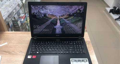 Фр3 - Ноутбук acer a315-21g