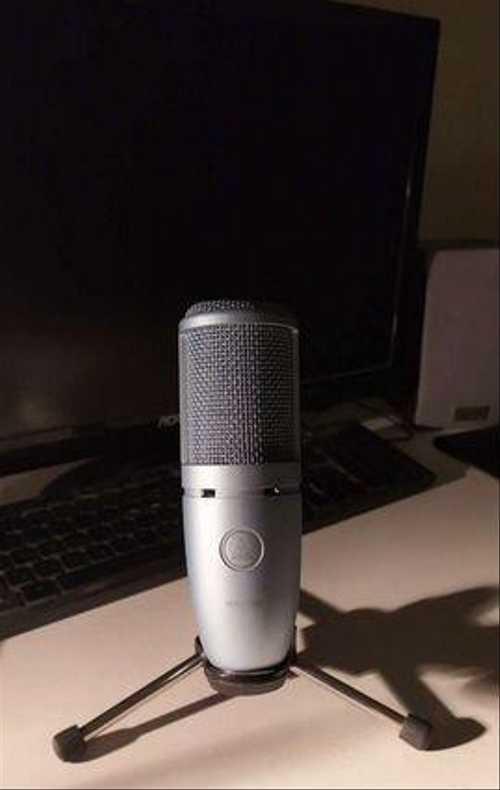 Микрофон AKG P120 (AKG Perception 120)