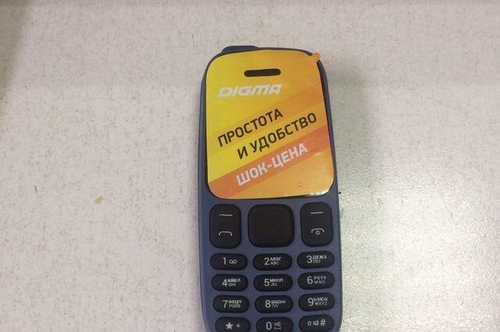 Кнопочный телефон Digma linx A106