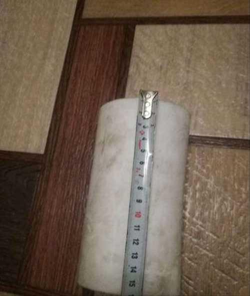 Фторопласт стержень