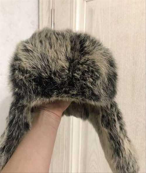 Шапка зимняя