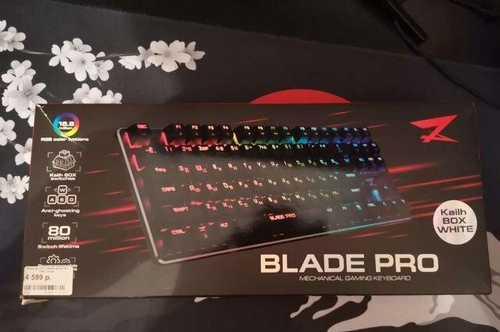 Zet blade mini