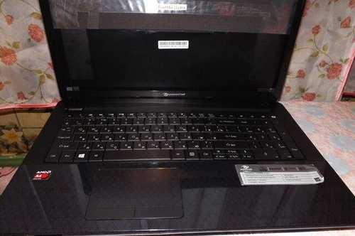 Ноутбук Packard Bell Easynote Te Драйвера