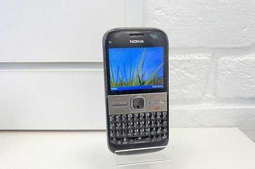 Мобильный телефон Nokia E5-00 RM-632
