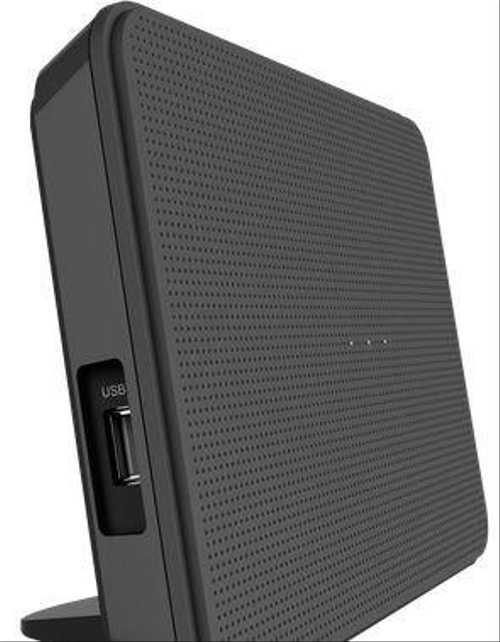 Wi-Fi роутер Beeline SmartBox ONE