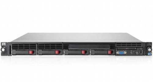 ProLiant DL360 G7 Xeon(R) CPU E5620