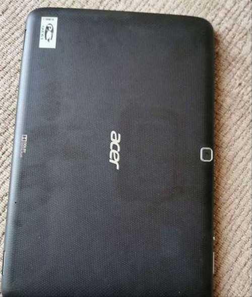 Acer iconia 701