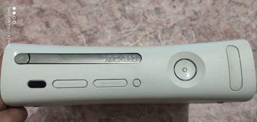 Xbox 360. freeboot. HDD mod