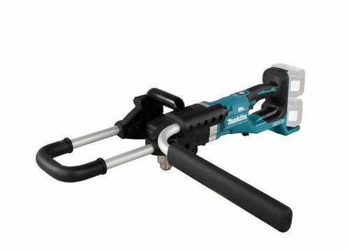Аккумуляторный землебур Makita DDG460ZX7