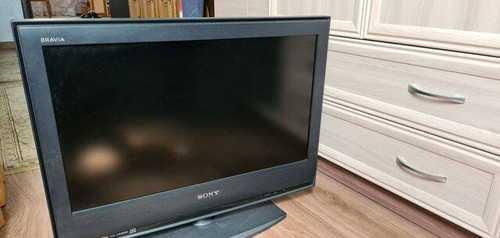 Телевизор Sony Bravia KDL-26S2030