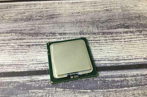 Процессор Intel Xeon E5-2430(6 ядер,12 потоков)