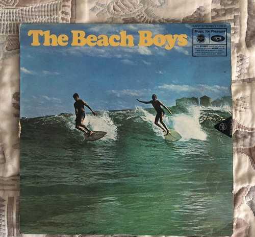 The Beach Boys 1970 Great Britain LP