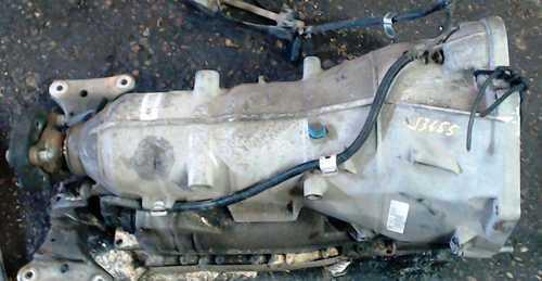 АКПП 6HP19 BMW 7 E65 бензин 3.6 бензин N62B36