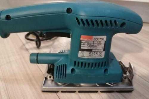 Электро лобзик makita 4329. Новый. 450Вт. Производ