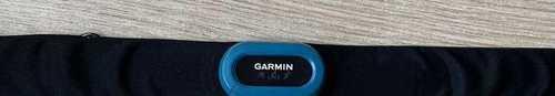 Garmin HRM TRi нагрудный пульсометр