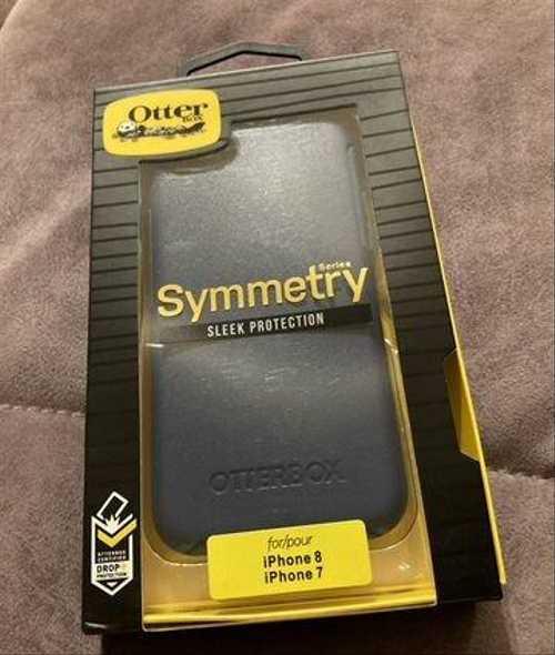 Чехол otterbox iPhone 7/8/se2030