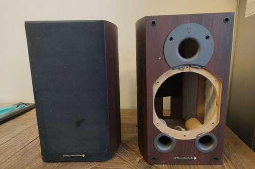 Wharfedale Diamond 9.1