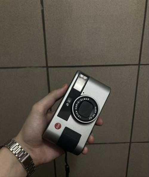 Покночный фотоаппарат Leica C3