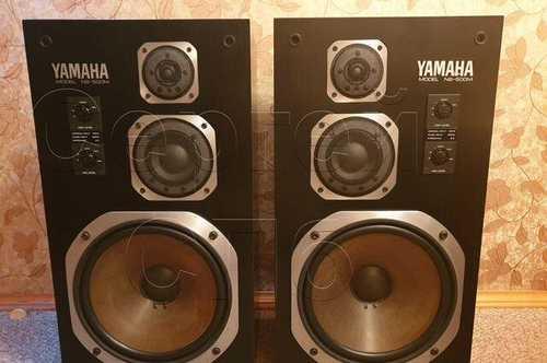 Yamaha NS-500M (Made in Japan)