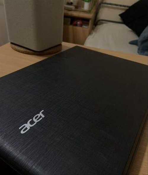 Ноутбук Acer N15W1