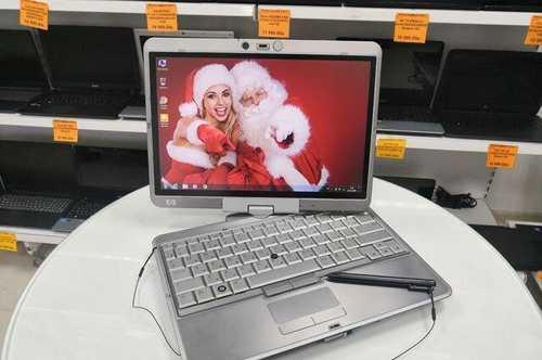 Ноутбук трансформер HP EliteBook