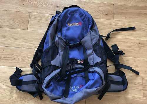 Туристический рюкзак RedFox Air Go 35 Trek