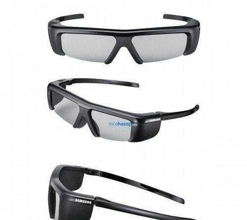 Телевизионные 3D-очки Samsung 3D Glasses SSG-3100G