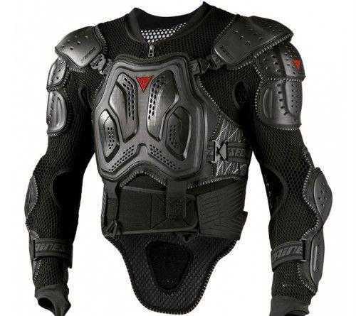 Моточерепаха Dainese