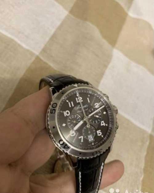 Часы Breguet Type XXi