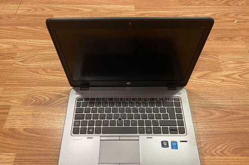 HP EliteBook 840 G2 i7 IPS