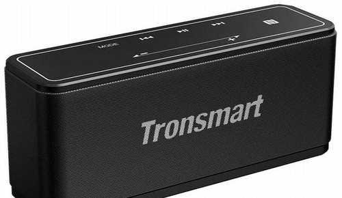 Колонка Bluetooth Tronsmart Element Mega 40W black