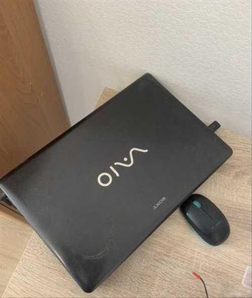 Схема sony vaio pcg 71211v