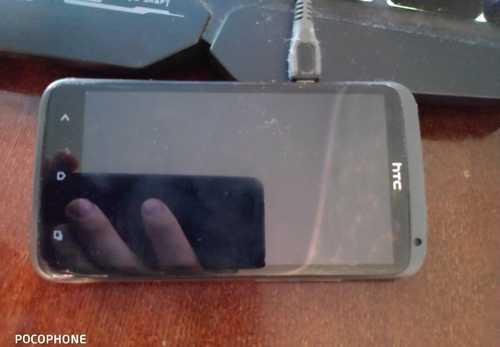Продам HTC One x 32 gb памяти