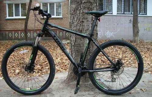 Trek 3900 Disk