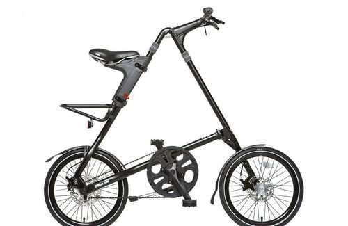 Складной велосипед Strida SX