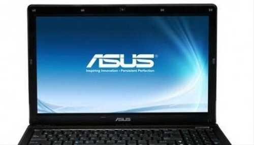 Ноутбук asus K42D